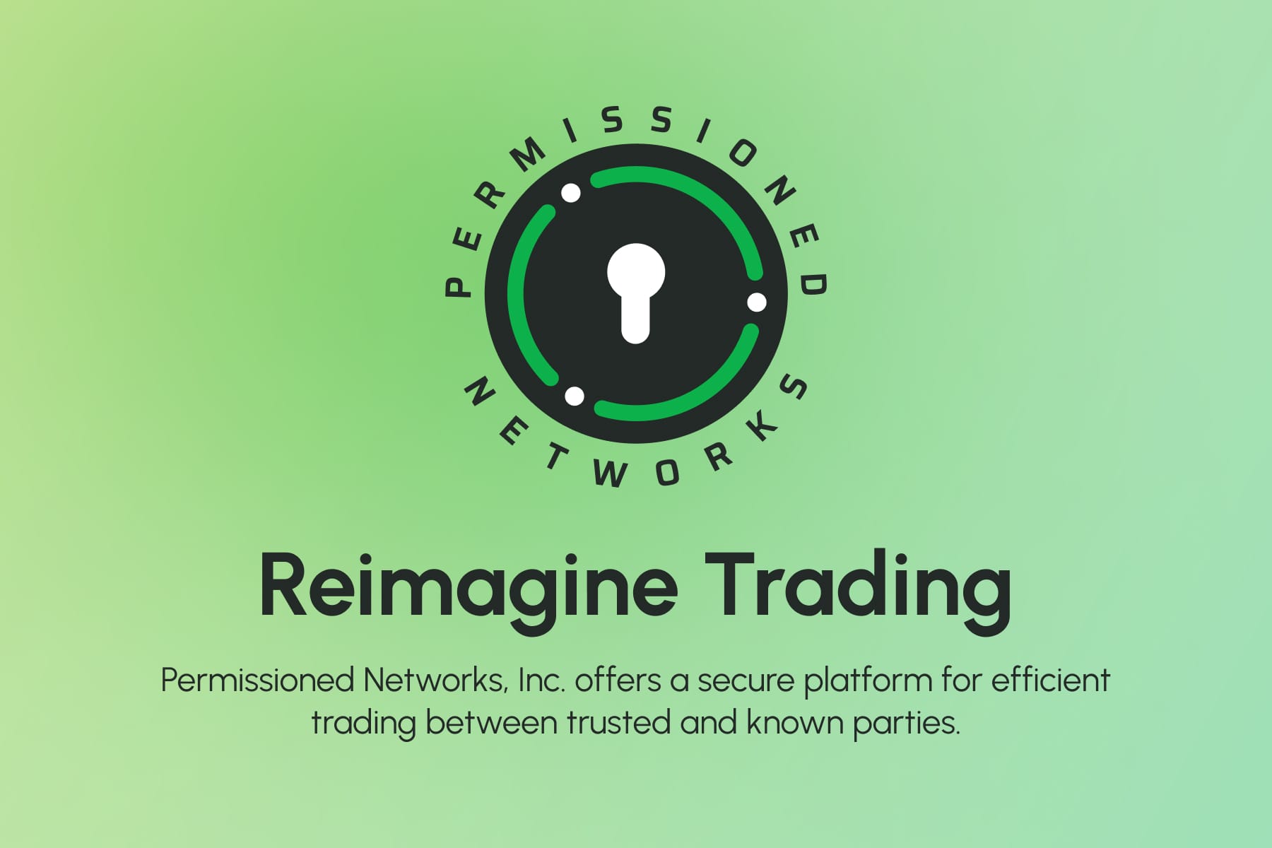 What is a Permissioned Network? And why use it? - Permissioned Networks